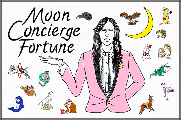 fortune_moon_top_pc | FUDGE.jp