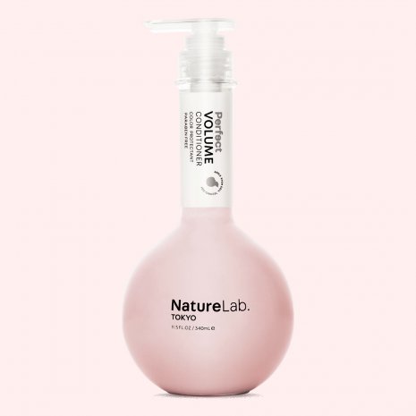 植物幹細胞由来成分を使用したヘアケアシリーズ《NatureLab TOKYO》が発売 | ビューティーニュース | ビューティー ＆ ヘア ...