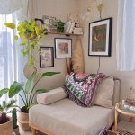 【一人暮らし】統一感があるからとにかくオシャレ！好きなモノに囲まれた1DKのインテリア3選 | ライフスタイル | カルチャー ＆ ライフ | FUDGE.jp