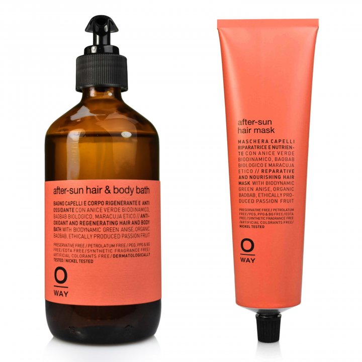 【使ってみた】オーセンティック ビューティ コンセプト、オーウェイ、ダヴィネス…サステナブルシャンプーが進化中！ | 特集 | ビューティー ...