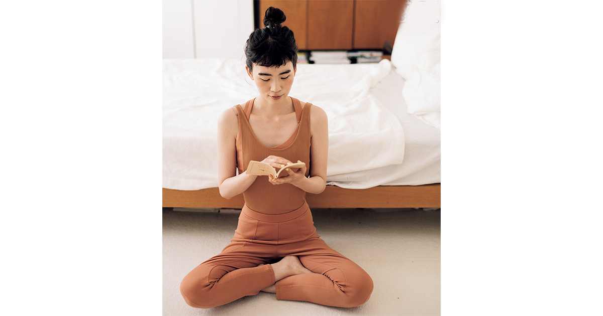 kiitos vol24_35 | FUDGE.jp