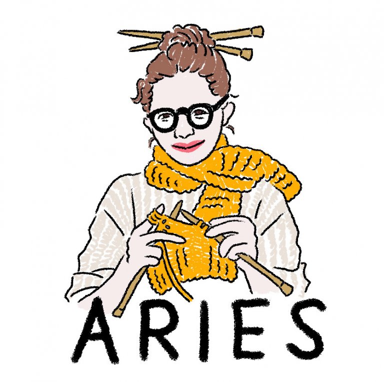 アクティブな牡羊座さんの12月の運勢／感情の勢いで動くよりも、「人との調和」を意識することで運が整うひと月になります。【FUDGE.jp12星座×血液型占い】 | カルチャー | カルチャー ...