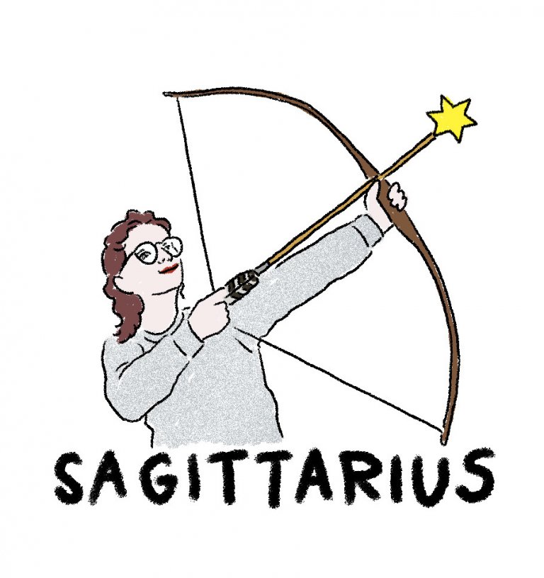 冒険家の射手座さんの12月の運勢／新しい舞台へ進むために、あなたの心と足元を確かめながら力強く歩み出す一か月に。【FUDGE.jp12星座×血液型占い】 | カルチャー | カルチャー ...