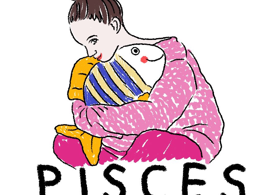 感受性豊かな魚座さんの12月の運勢／これまで積み重ねてきたことを活かし、新しいスタートへと進むために、すべてを整えていく一か月に。【FUDGE.jp12星座×血液型占い】 | カルチャー ...