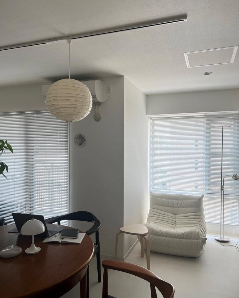 ジャパンディでホテルライク。ほっとくつろげる空間のある、二人暮らしの2LDKインテリア 【私らしく暮らす】 | ライフスタイル | カルチャー ＆ ライフ | FUDGE.jp