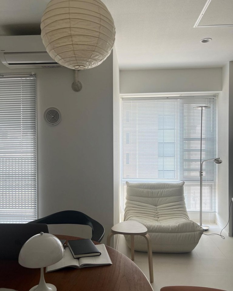 ジャパンディでホテルライク。ほっとくつろげる空間のある、二人暮らしの2LDKインテリア 【私らしく暮らす】 | ライフスタイル | カルチャー ＆ ライフ | FUDGE.jp