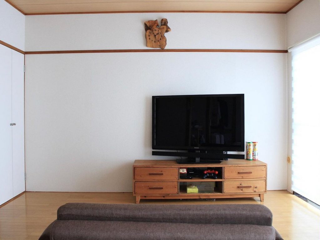 あえて選んだ「狭い家」。家族で暮らす、42㎡の2DKインテリア 【私らしく暮らす】 | ライフスタイル | カルチャー ＆ ライフ | FUDGE.jp