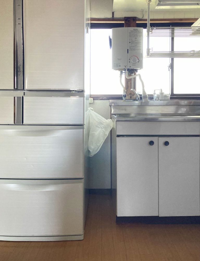 あえて選んだ「狭い家」。家族で暮らす、42㎡の2DKインテリア 【私らしく暮らす】 | ライフスタイル | カルチャー ＆ ライフ | FUDGE.jp