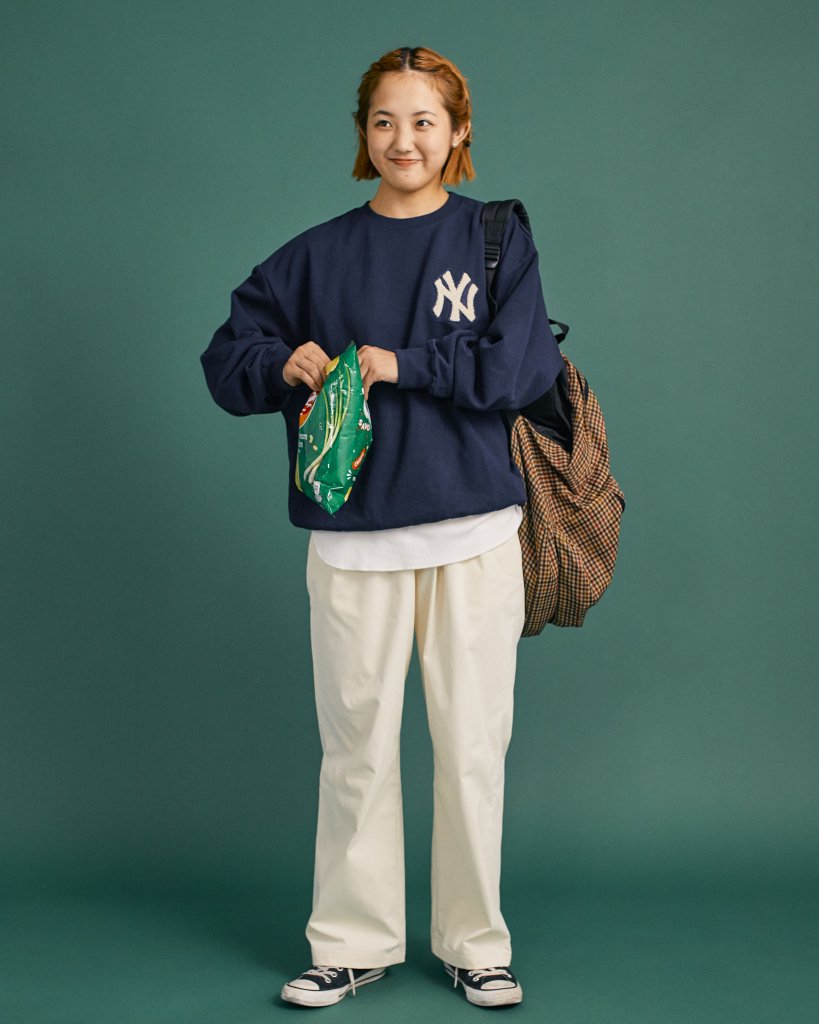 【FUDGE FRIEND】オフィシャルガールが1周年！ますますパワーアップした姿をお楽しみに | FUDGE FRIEND | ファッション ...