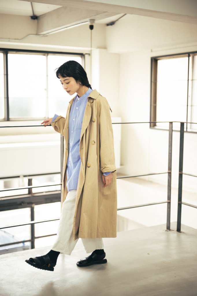 【FUDGE FRIEND】読者の等身大！オフィシャルガールのプロフィールを紹介 | FUDGE FRIEND | ファッション | FUDGE.jp