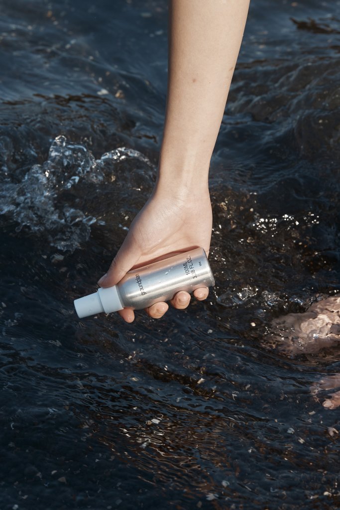 韓国発の人気コスメブランド〈groundplan〉が日本上陸！肌本来の美しさを追求したアイテム | ビューティーニュース | ビューティー ＆ ヘア | FUDGE.jp