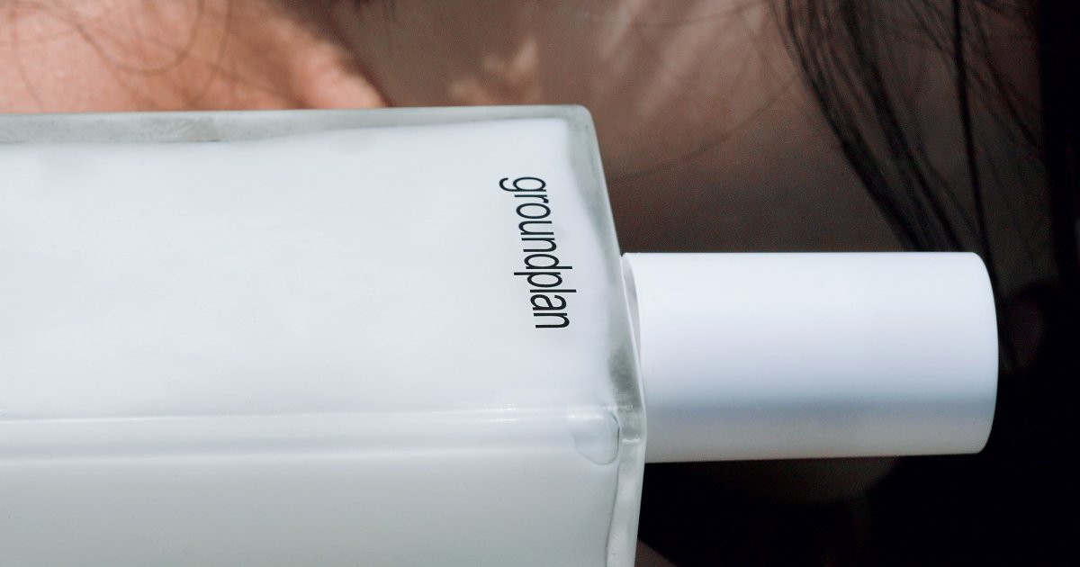 韓国発の人気コスメブランド〈groundplan〉が日本上陸！肌本来の美しさを追求したアイテム | ビューティーニュース | ビューティー ＆ ヘア | FUDGE.jp