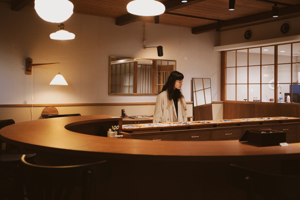 京都で絶対に行くべき！自分だけの腕時計をカスタマイズできる〈KUOE KYOTO 本店〉 | SPECIAL | ファッション | FUDGE.jp