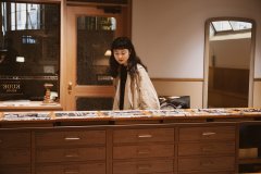 京都で絶対に行くべき！自分だけの腕時計をカスタマイズできる〈KUOE KYOTO 本店〉 | SPECIAL | ファッション | FUDGE.jp