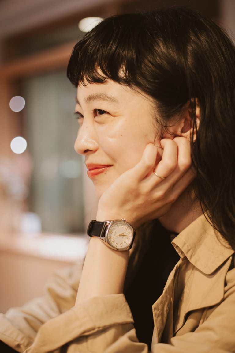 京都で絶対に行くべき！自分だけの腕時計をカスタマイズできる〈KUOE KYOTO 本店〉 | SPECIAL | ファッション | FUDGE.jp