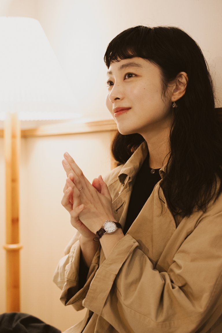 京都で絶対に行くべき！自分だけの腕時計をカスタマイズできる〈KUOE KYOTO 本店〉 | SPECIAL | ファッション | FUDGE.jp