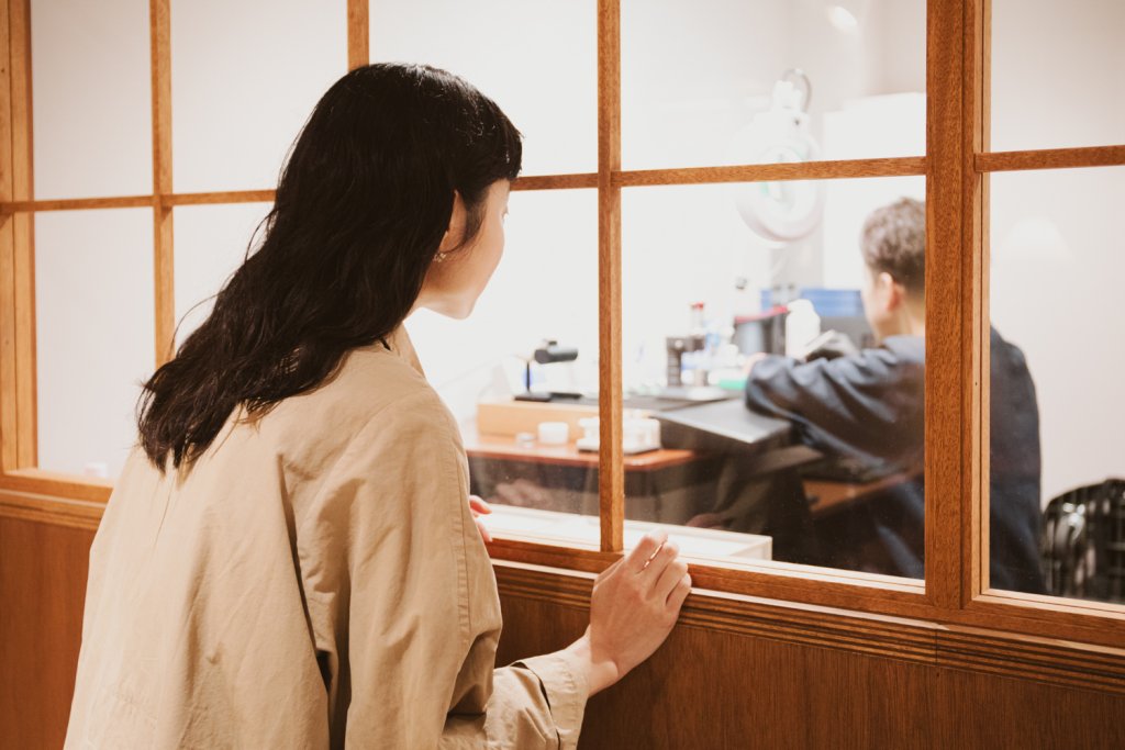 京都で絶対に行くべき！自分だけの腕時計をカスタマイズできる〈KUOE KYOTO 本店〉 | SPECIAL | ファッション | FUDGE.jp