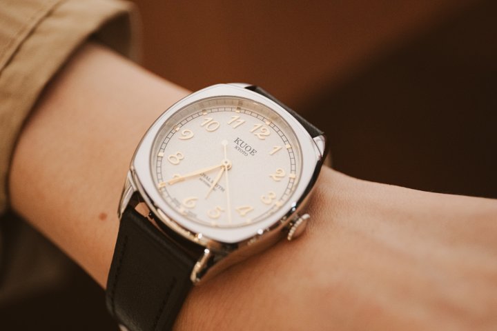 京都で絶対に行くべき！自分だけの腕時計をカスタマイズできる〈KUOE KYOTO 本店〉 | SPECIAL | ファッション | FUDGE.jp