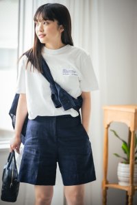 【FUDGE FRIEND】オフィシャルガールが2周年！個性豊かな4人のプロフィールを紹介 | FUDGE FRIEND | ファッション | FUDGE.jp