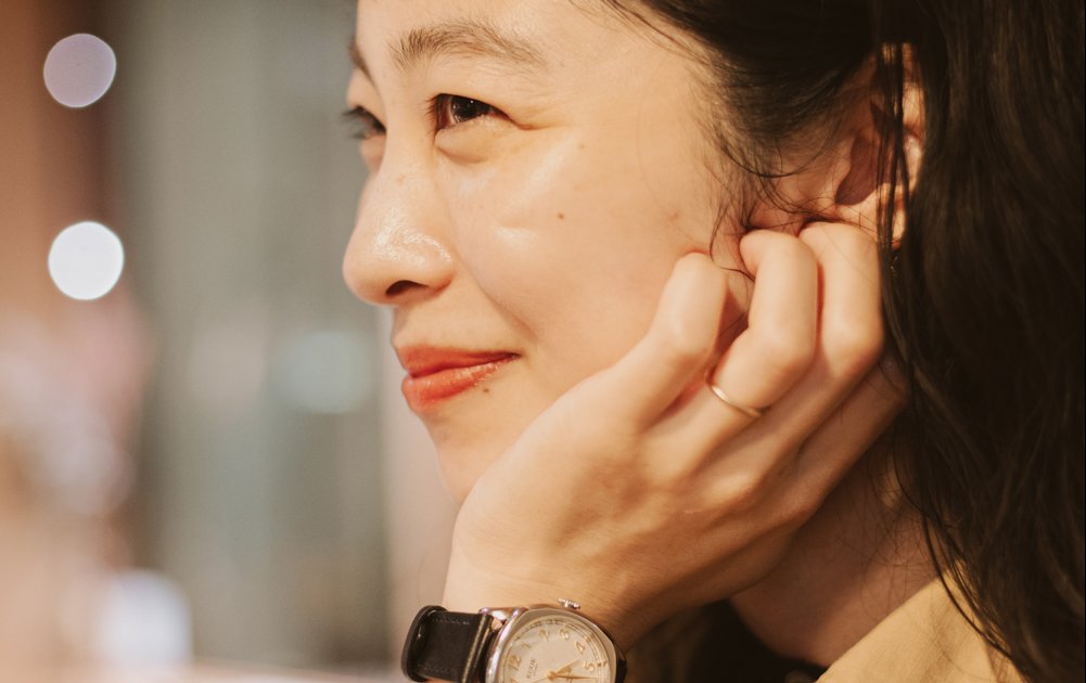 京都で絶対に行くべき！自分だけの腕時計をカスタマイズできる〈KUOE KYOTO 本店〉 | SPECIAL | ファッション | FUDGE.jp