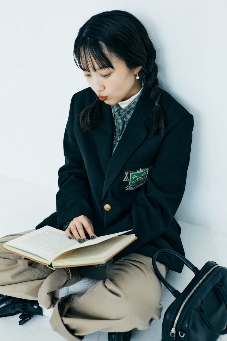 【FUDGE FRIEND】オフィシャルガールが2周年！個性豊かな4人のプロフィールを紹介 | FUDGE FRIEND | ファッション ...