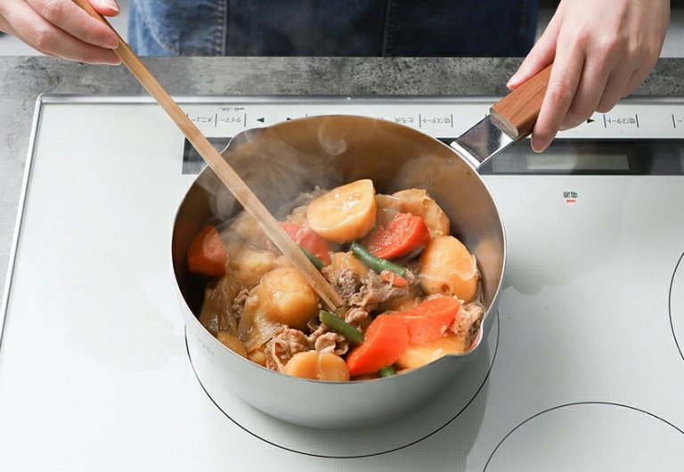 【雪平鍋】おすすめ6選！毎日の料理に便利！ | 初心者でも安心 | FUDGE.jp