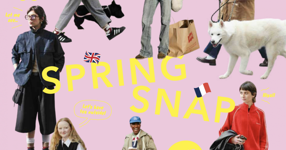 FUDGE 2024年 5月号試し読み | MAGAZINE | FUDGE.jp