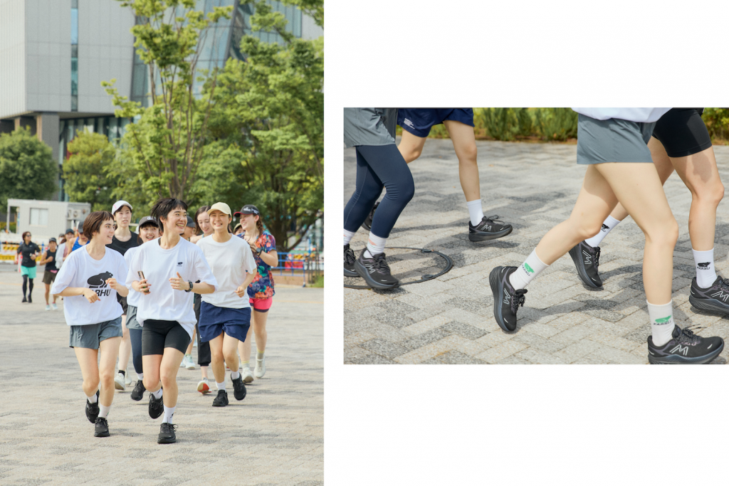 【FUDGEランニング部 参加者募集】6月27日（土）千葉・幕張にてイベントを開催！《UNIQLO》の豪華UVカットアイテム付き ...