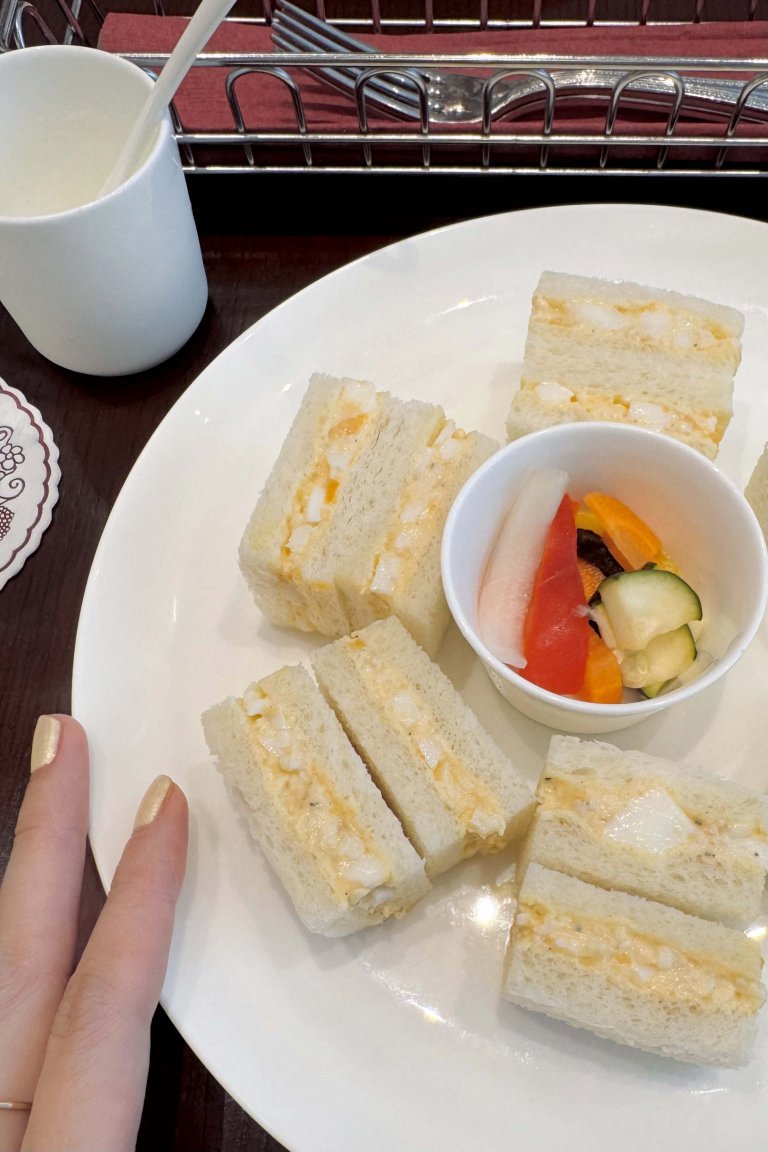 2026最新おしゃれカフェ 表参道・原宿・青山の絶対立ち寄りたい雰囲気もおしゃれなカフェ5選【ささやかですてきなもの まとめ 大谷有紀 ...