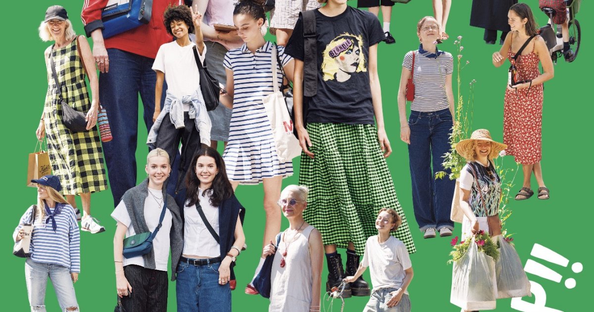 FUDGE 2025年 9月号試し読み | MAGAZINE | FUDGE.jp