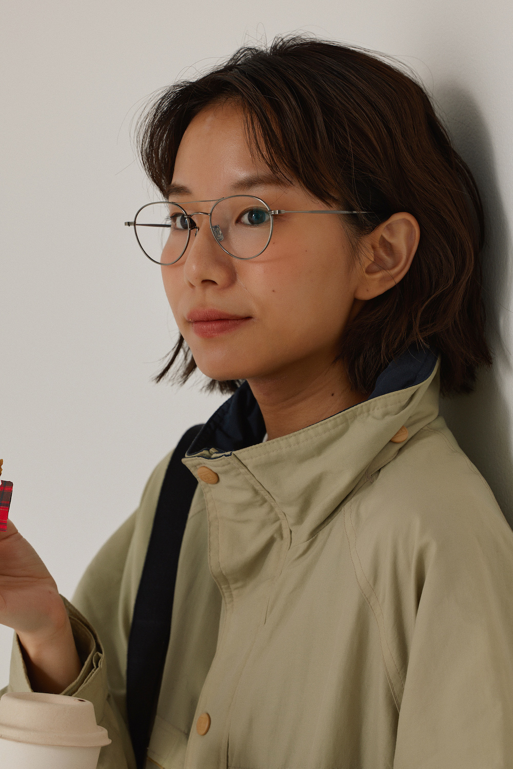 古着のプリーツスカート、どう着る？“生真面目に”がいまの気分【FUDGE FRIEND おしゃれさんの毎日コーディネート vol.622｜momo】 | FUDGE FRIEND ...