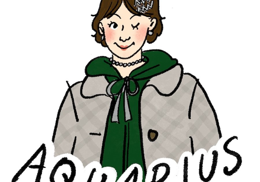 6月がスタート！2026年上半期、青のグループ × の水瓶座さん・本質と運命は？活躍の場をどんどん拡げて楽しんでいきましょう【2026年上半期 ...