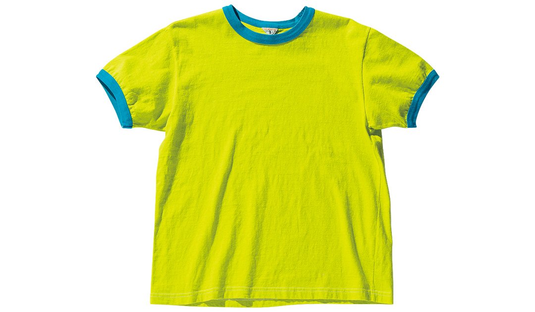 夏のおしゃれはTシャツで決まる！おしゃれに差がつくセンスのいいTシャツ16選 | 特集 | ファッション | FUDGE.jp
